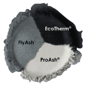 Benefits of Fly Ash in Ready-Mix Concrete | STET
